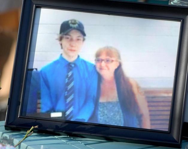 Teen pleads guilty; court hears what happened outside Winston Churchill ...