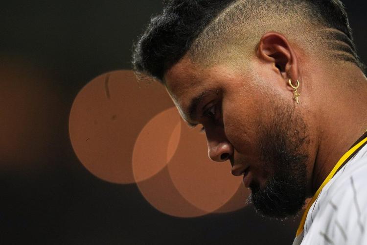 O'Hearn's grand slam, Vásquez's 7 shutdown innings help the Padres beat ...