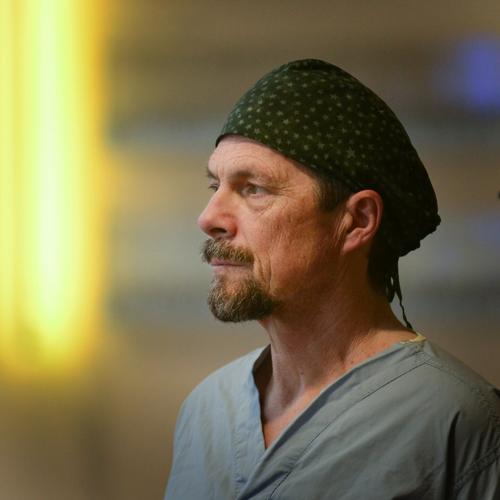 Cardiologist Dr. Stuart Connolly ‘a generational thinker’