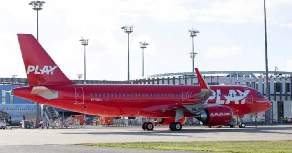 Play Airlines adds Cardiff, Wales to Hamilton flights