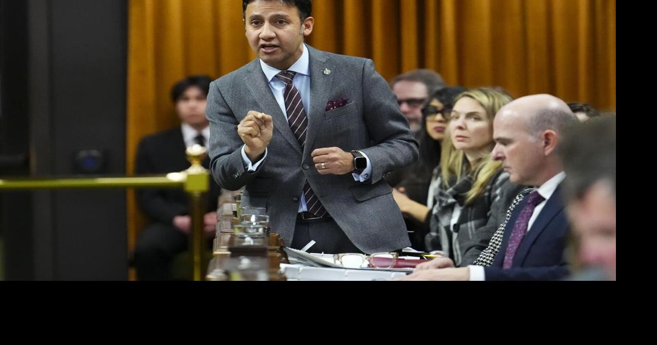 Federal judge says Ottawa must fix 'critical' issue of judicial vacancies