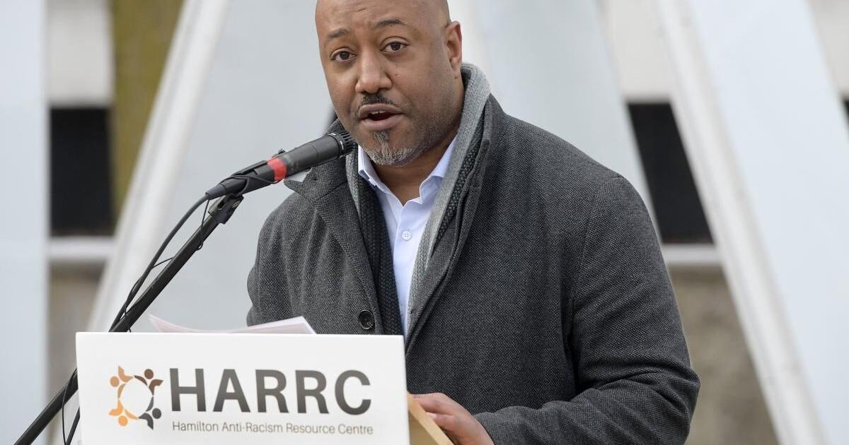 Hamilton sees ‘disturbing trend’ of increased hate incidents