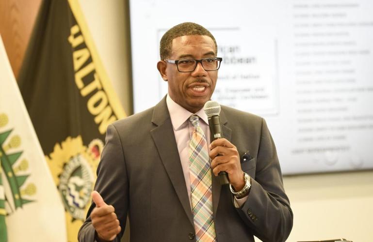 Halton parents demand to be heard amid teacher dress code furor