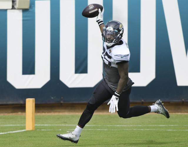 Former NFL cornerback D.J. Hayden and 5 others killed in crash in ...