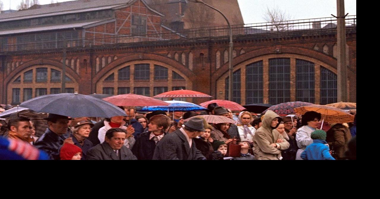 Former agent of East Germany's secret police is charged over the 1974 ...