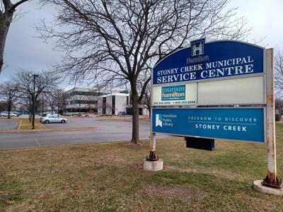 Municipal centre renovation will impact library, public space