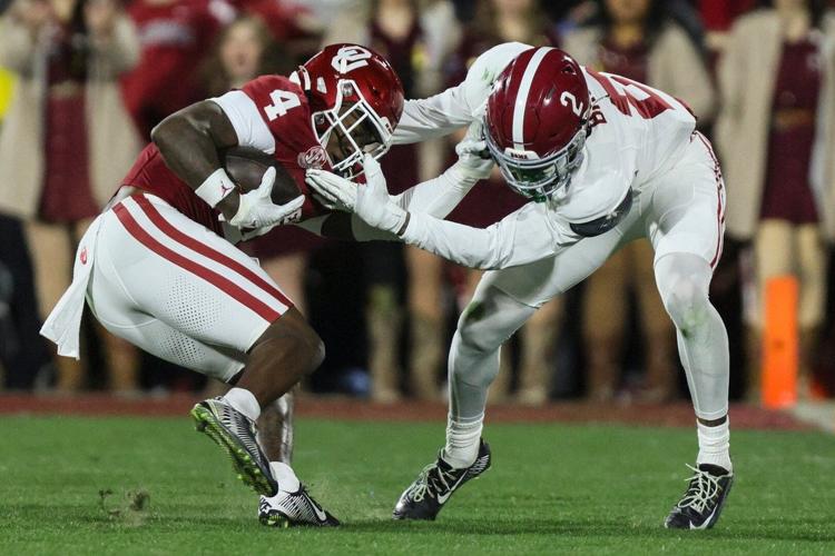 Alabama rallies from 17-point deficit to beat Oklahoma 34-24 in College ...