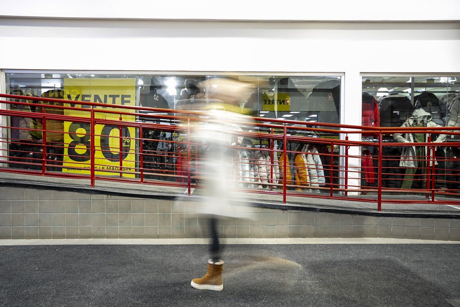 Les Ailes de la Mode prepares for Quebec openings at ex-HBC stores this ...