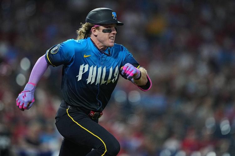 With Harrison Bader the Giants' new center fielder, Jung Hoo Lee goes ...