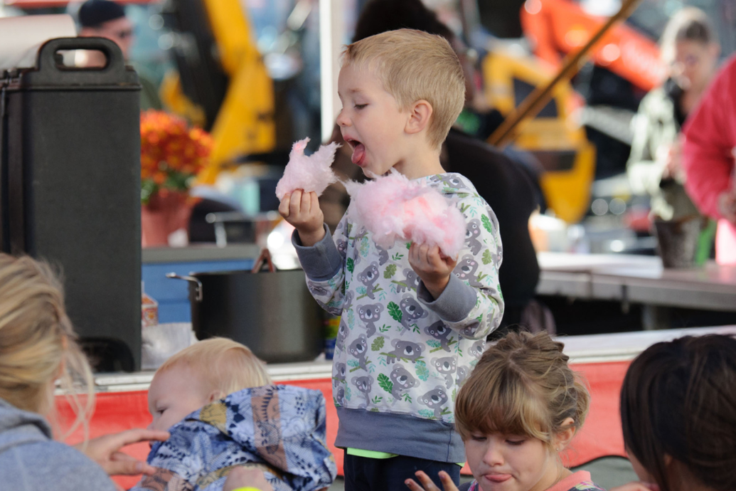 Some things old, some things new at Norfolk County Fair