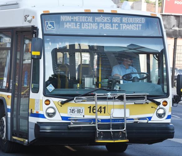 Hamilton’s new HSR director to helm ‘re-envision’ transit project