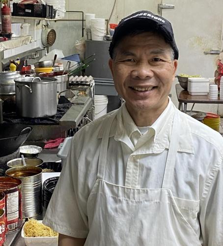 Get a taste of Hong Kong at Hamilton Mountain’s Hong Kong Takeout ...