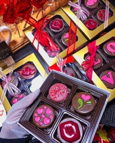 7 Best Hamilton Chocolate shops to save your Valentine’s Day