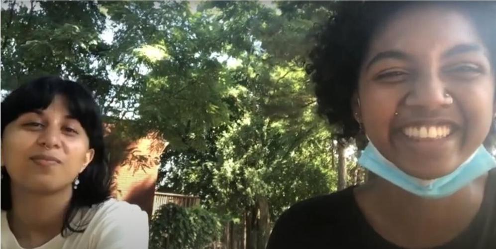 WATCH: My first trip to Hamilton in 60 seconds