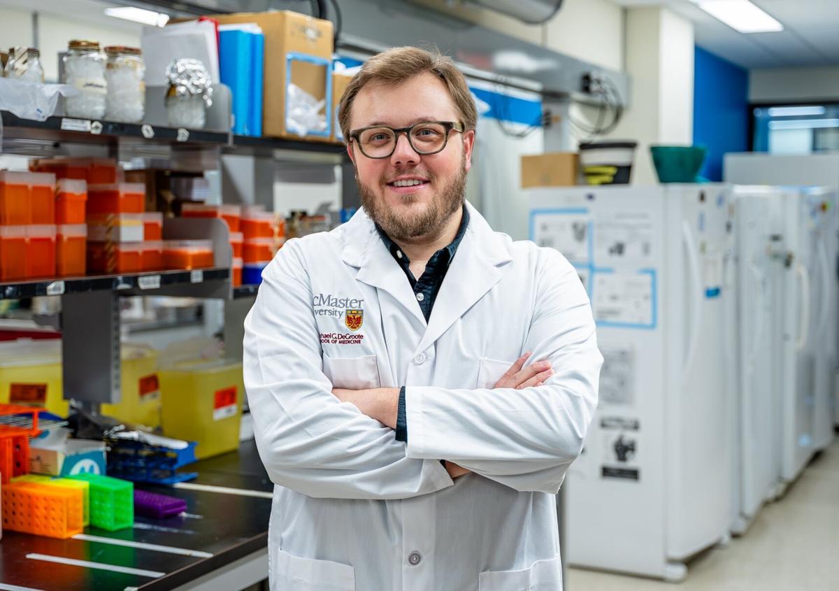 McMaster University researchers find cause of allergies