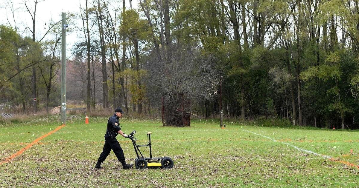 Province pledges $1.3 million to search Mohawk Institute grounds in ...