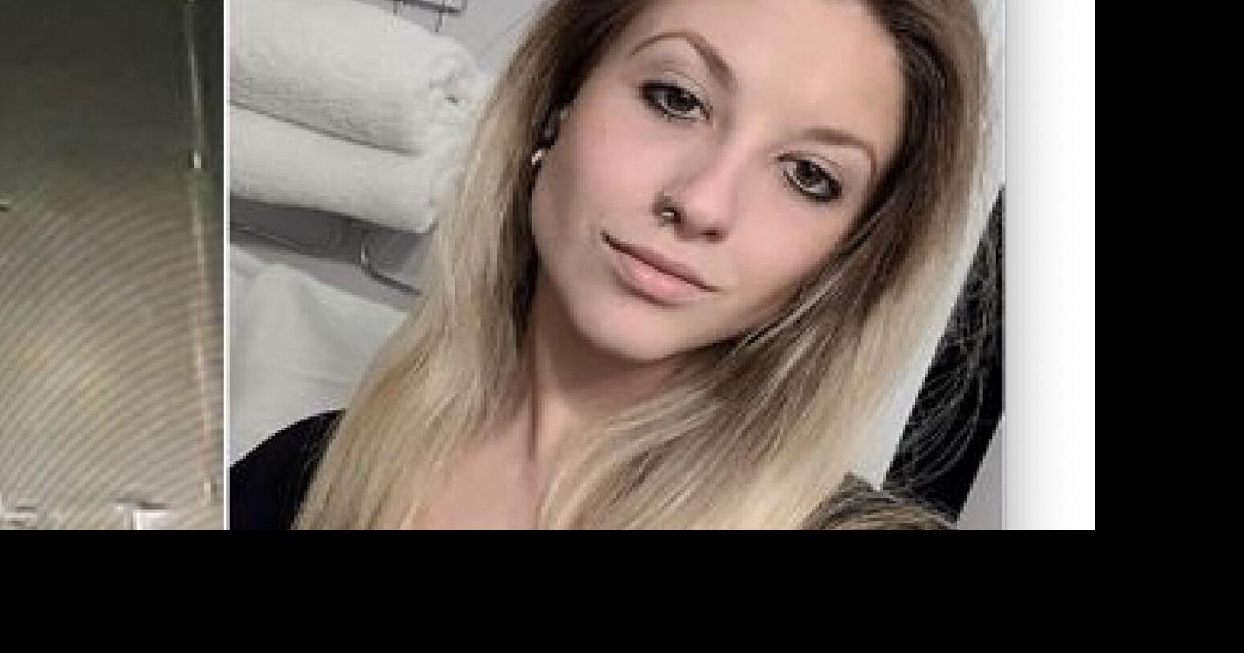 'Search for her is underway': Young woman goes missing in Milton ...