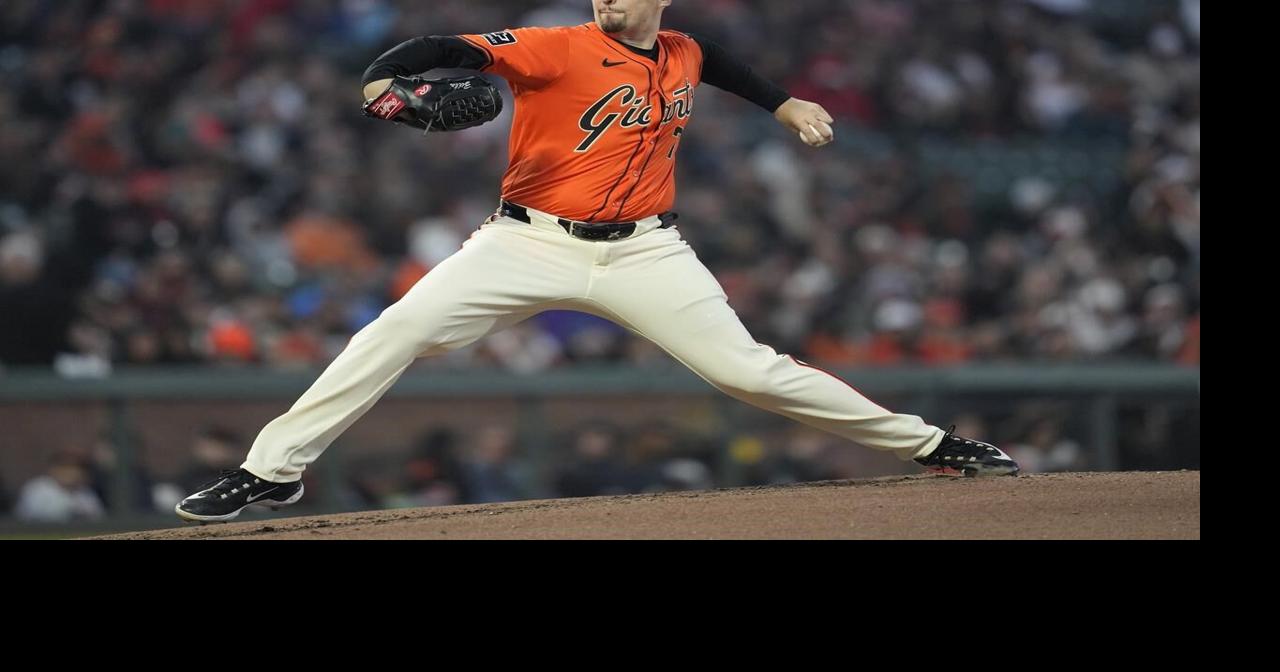 Giants place pitcher Blake Snell on 15-day injured list with left ...