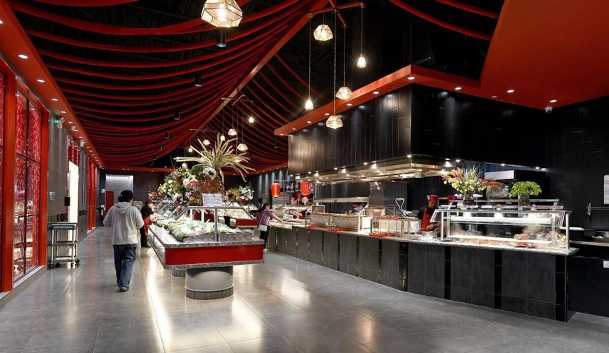 The wait is over, Hamilton — new Mandarin is finally open