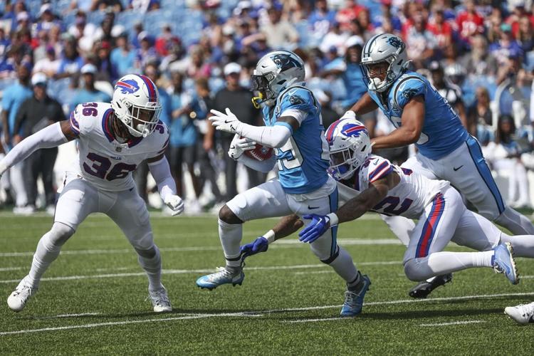 New rules led to more kickoff returns and no hip-drop tackle penalties ...