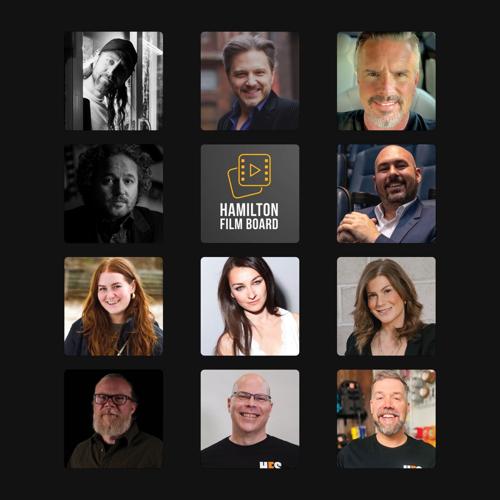 Local filmmakers form Hamilton Film Board