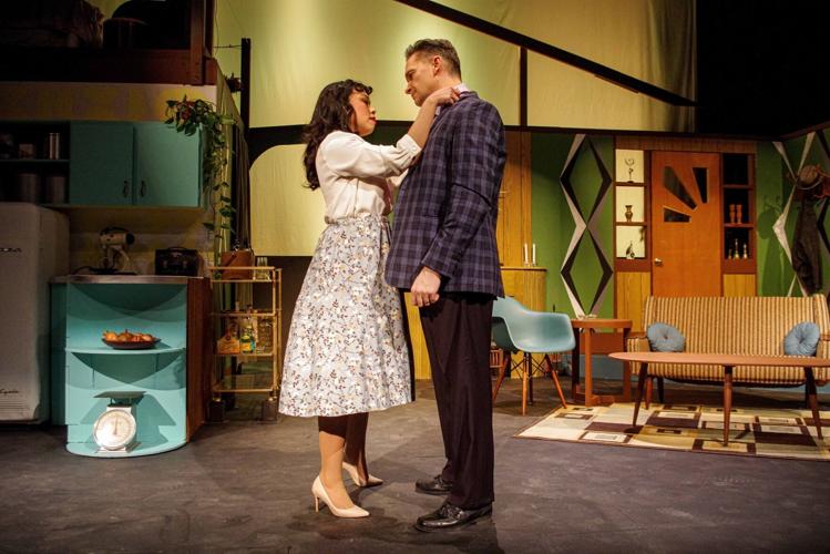 ‘Home, I’m Darling’ reminds us of misconceptions about past