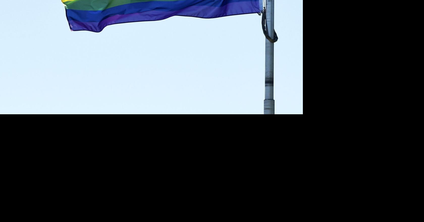 Hamilton police Hate Crime Unit probes Pride flag burning at Stoney ...