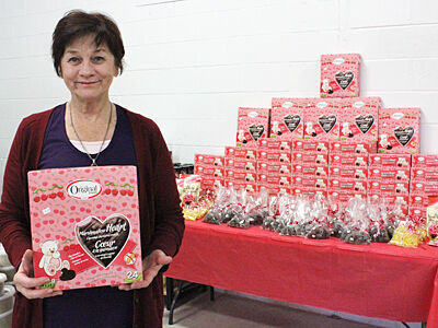 Original Foods Factory Outlet opens in Dunnville