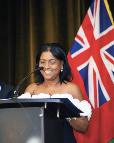 Mayor Annette Groves announces retirement ahead of upcoming election