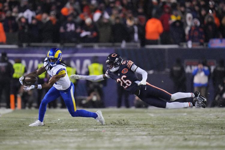 After 4 NFC title game losses with Packers, Davante Adams resumes chase ...