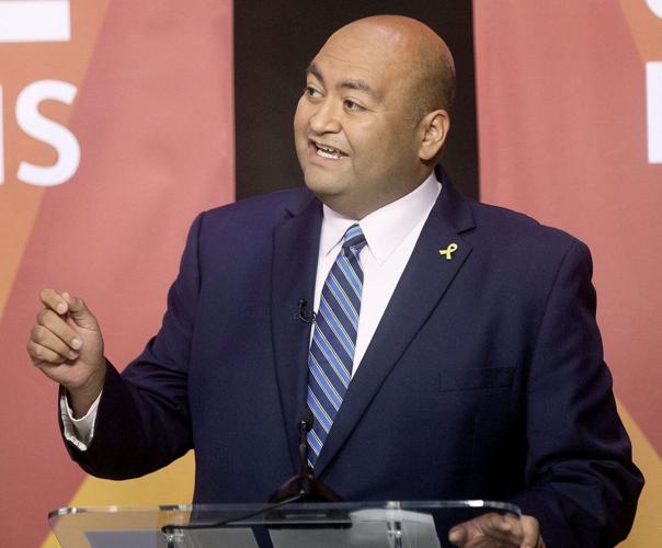 AP Decision Notes: What to expect in Arizona's special congressional ...