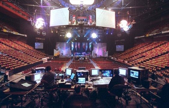 Copps at 25: concert venue has seen its highs and lows