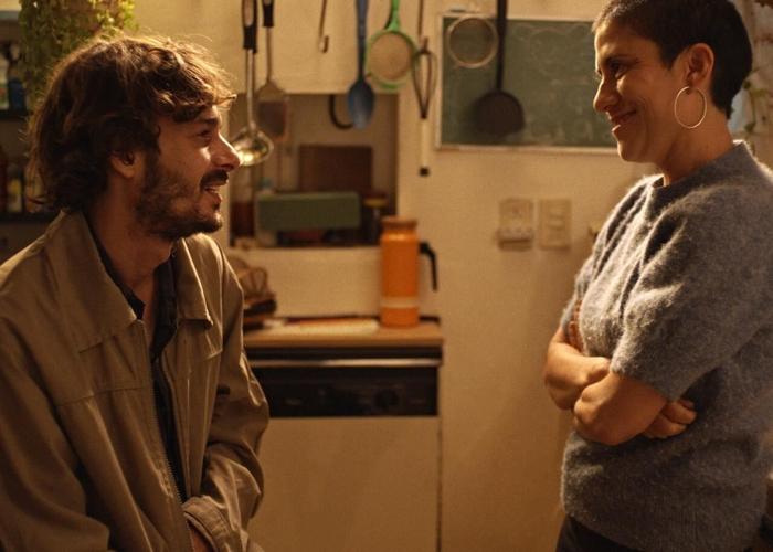 Movie Review: 'Tótem' is a masterful child's-eye view of family and death