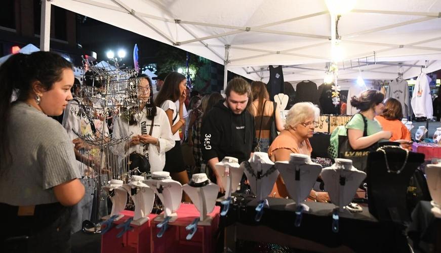 Supercrawl returns to downtown Hamilton this weekend