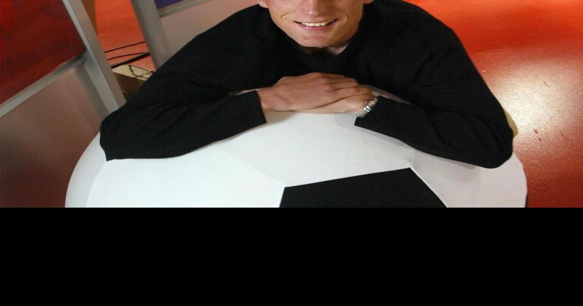 Former interim general secretary Jason deVos leaves Canada Soccer for ...