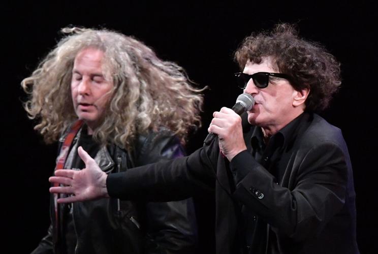 Celebrating 50 years of Teenage Head