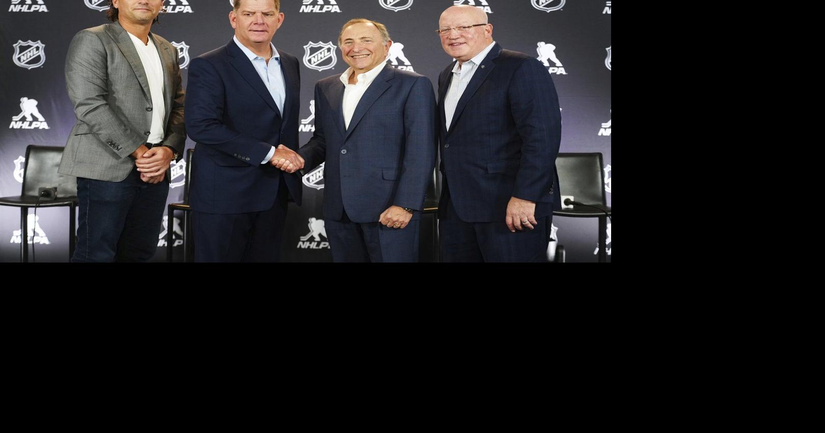 Islanders' No. 1 pick Matthew Schaefer pays tribute to late mother with ...