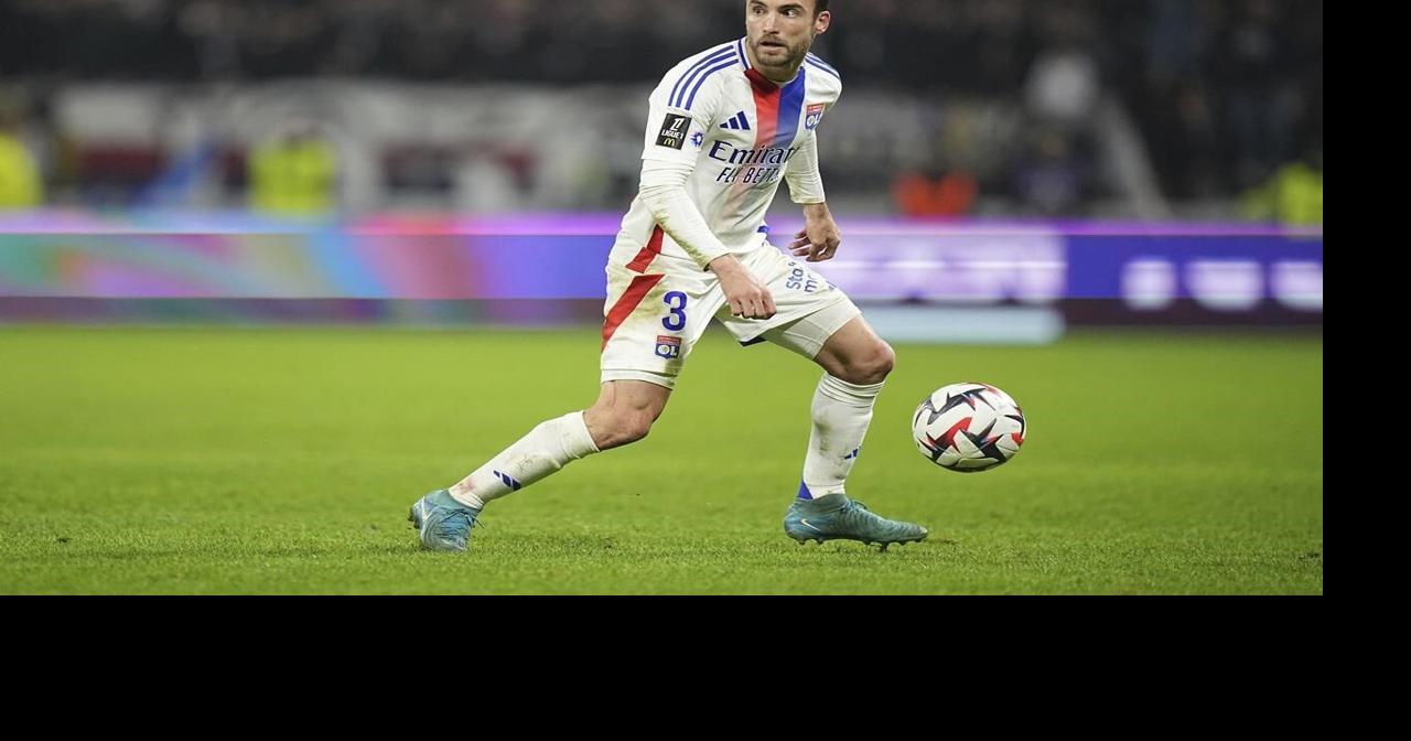 French club Lyon risks relegation to second tier if finances are not ...