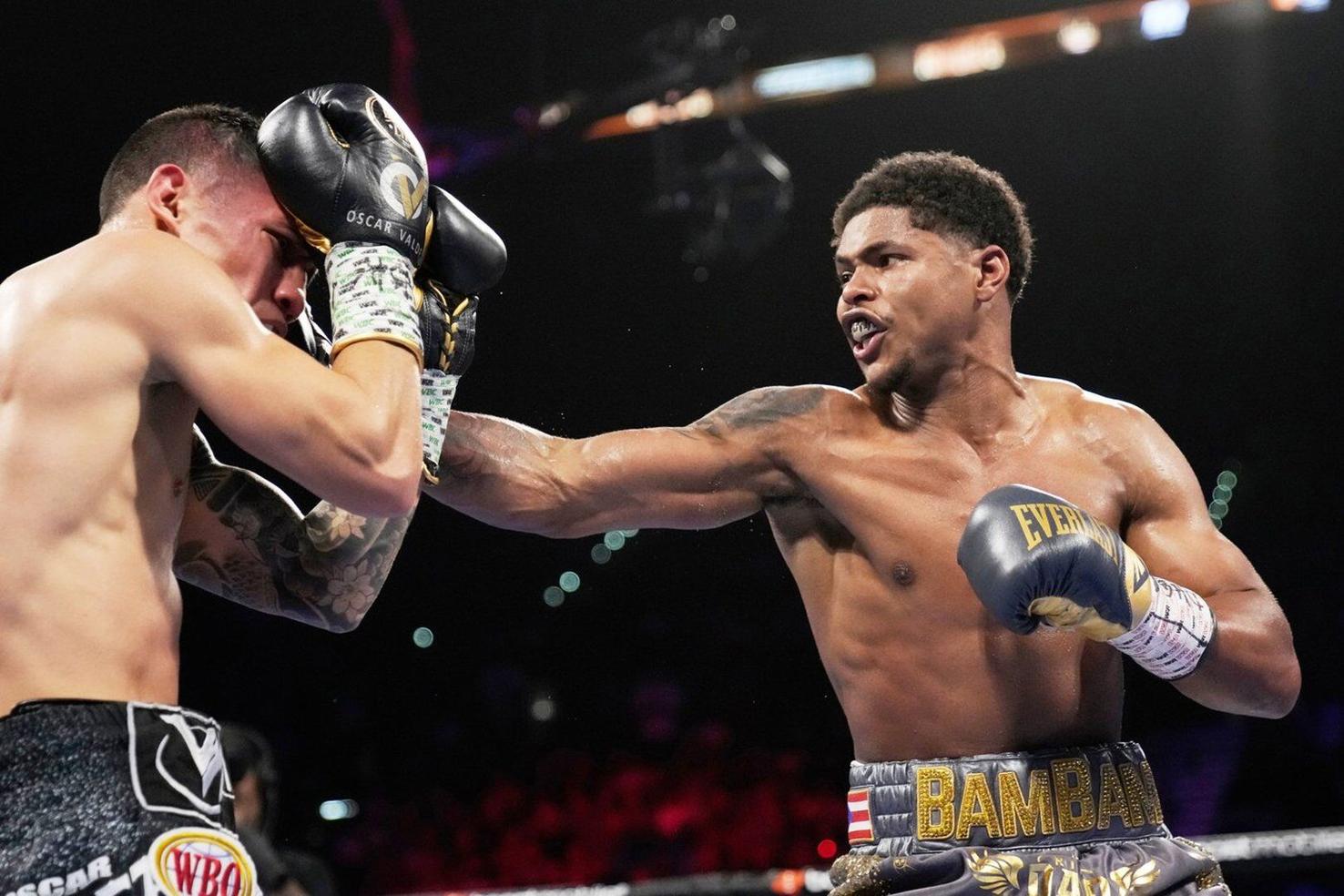 Madison Square Garden to host Teofimo Lopez-Shakur Stevenson boxing ...