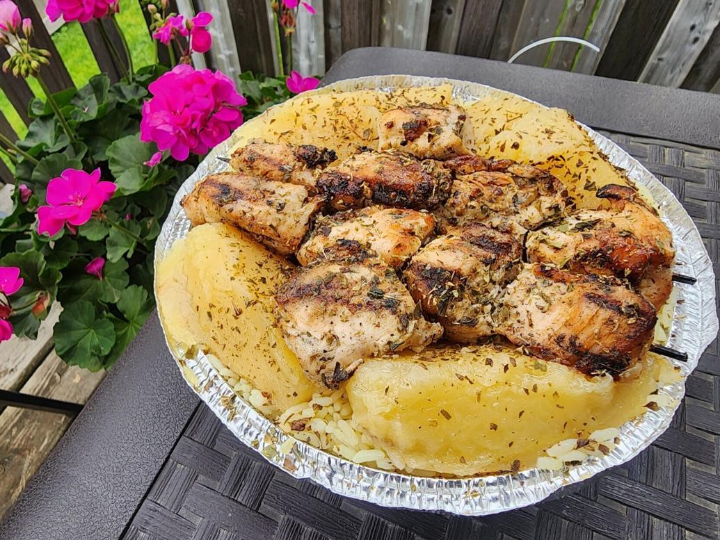 6 fantastic Greek restaurants in Hamilton
