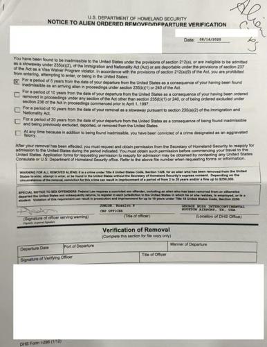 A Chinese student was questioned for hours in the US, then sent back ...