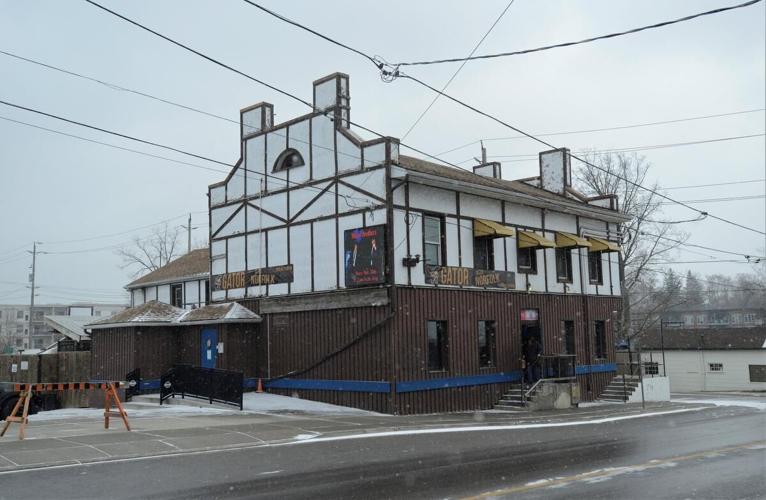 Historic Norfolk Tavern closing in Port Dover