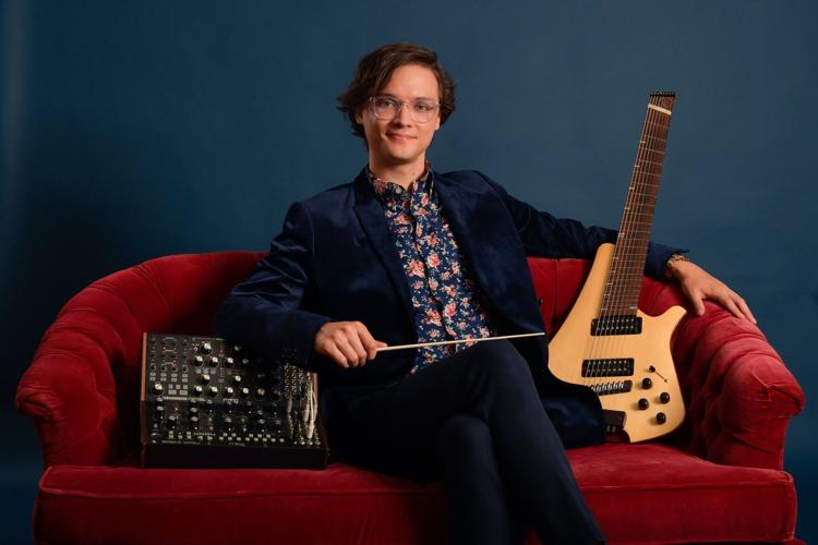 Stoney Creek’s Tiessen brothers team up for art showcase in NYC