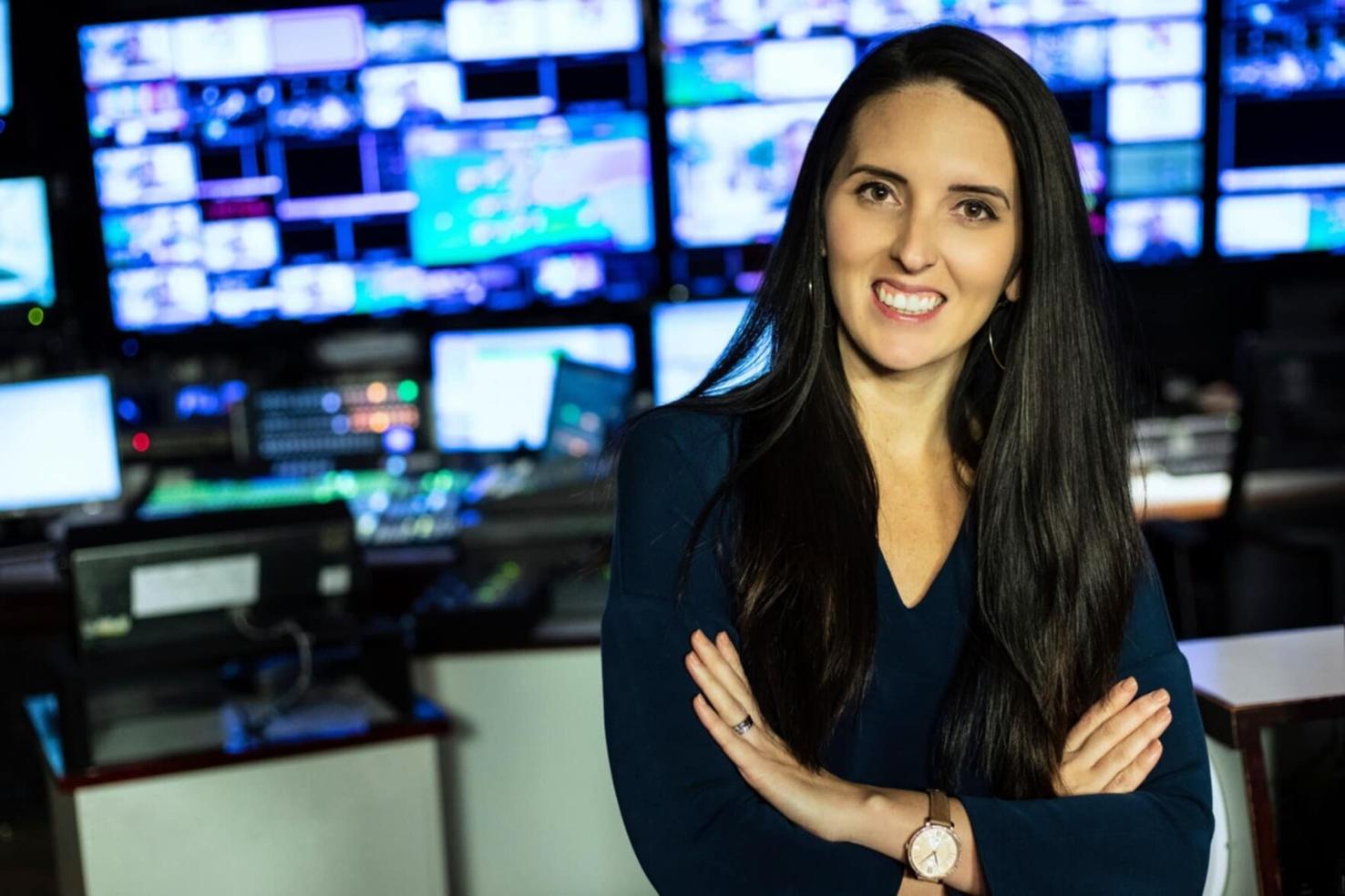 Hamilton family, newsroom mourns loss of CHCH staffer