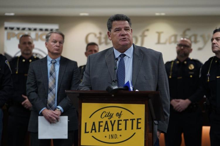 Authorities accuse motorcycle and street gang members of targeting ...