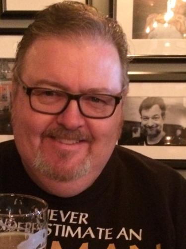 Clifford Brewing Company hosts benefit for Bob McKnight