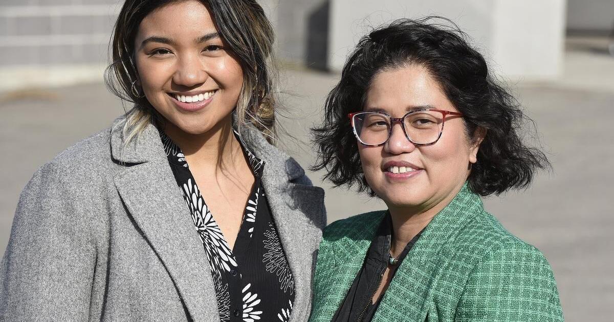 Virtual campaign aims to unite Hamilton’s Filipino community