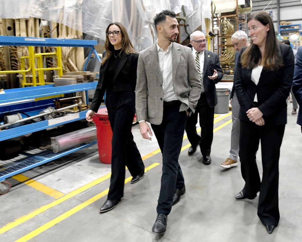 Hitachi Energy announces $30M investment