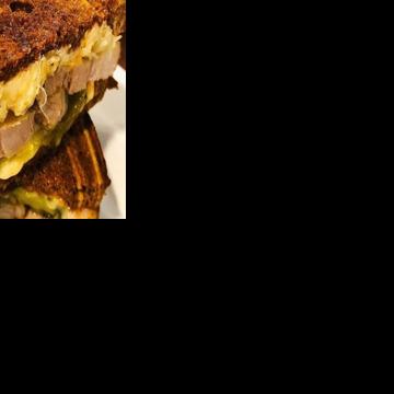 It’s a family affair downtown at Rustic Reuben