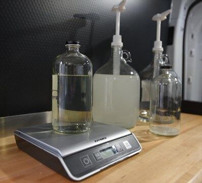 Park Market and Refillery is simplifying how people think about their ...